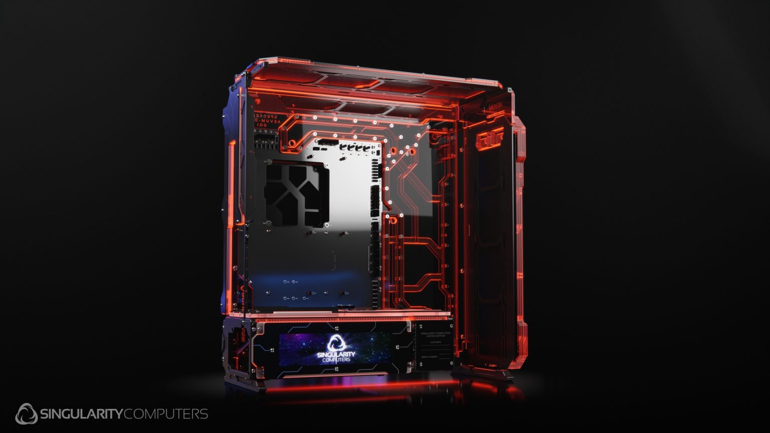 Singularity Computers Builds – Singularity Computers Builds